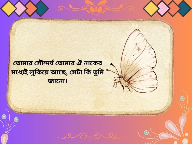 ২৫০+ মেয়েদের প্রশংসা করার মেসেজ, SMS, উক্তি, ক্যাপশন ২০২৬